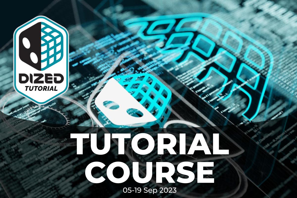 Dized Tutorial Creation Course (September 2023) | Dized